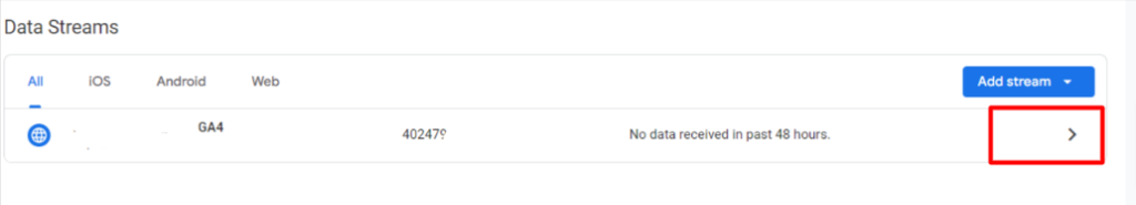 How To Get Google Tracking Code From Google Analytics